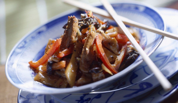 Beneficios del bambú para la salud | De Bambú